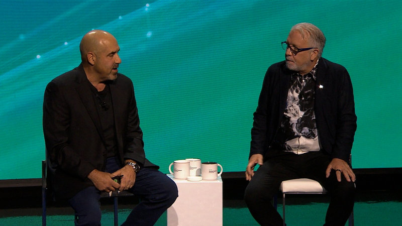 Vision to value: Reshaping HPE Storage in the age of AI. | HPE Türkiye