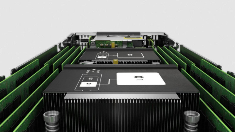 HPE ProLiant BL460c Gen9 Product Demo. | HPE New Zealand