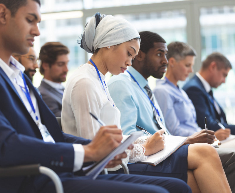 Digital badge program – Earn free digital badges when you complete ...