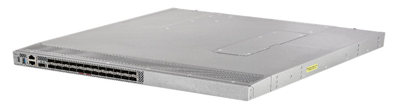 HPE Storage Fibre Channel Switch C-Series SN6710C QuickSpecs | HPE