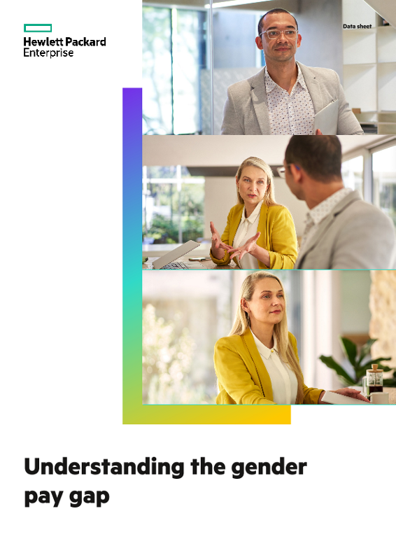 Understanding Gender Pay Gap
