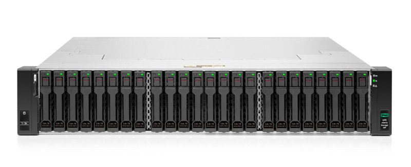 Hewlett Packard Enterprise baut hybride Speicher-Plattform aus | HPE ...
