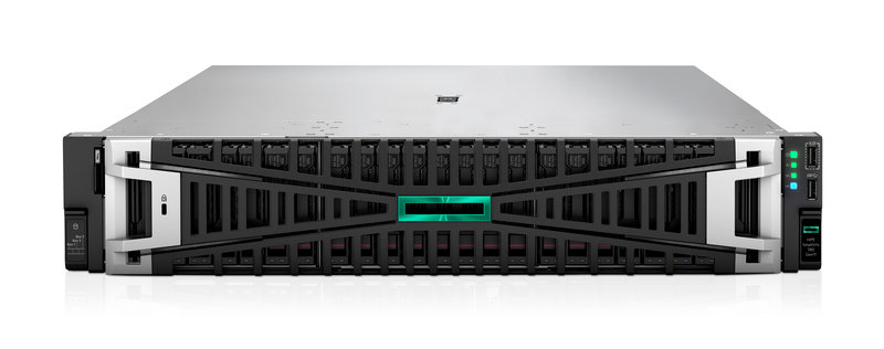 HPE SimpliVity | HPE