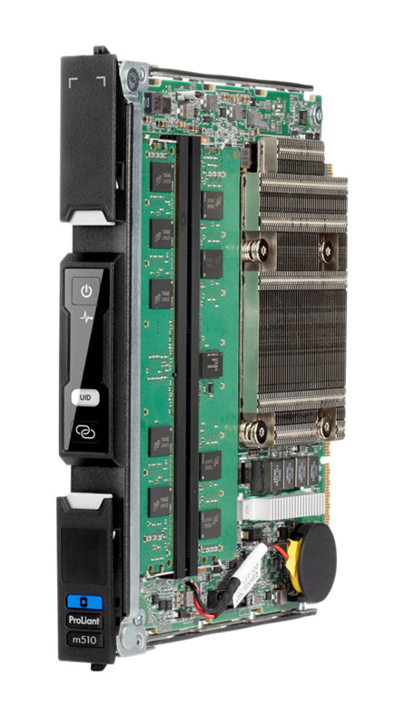 HPE ProLiant m510 Server Blade | HPE Store Deutschland