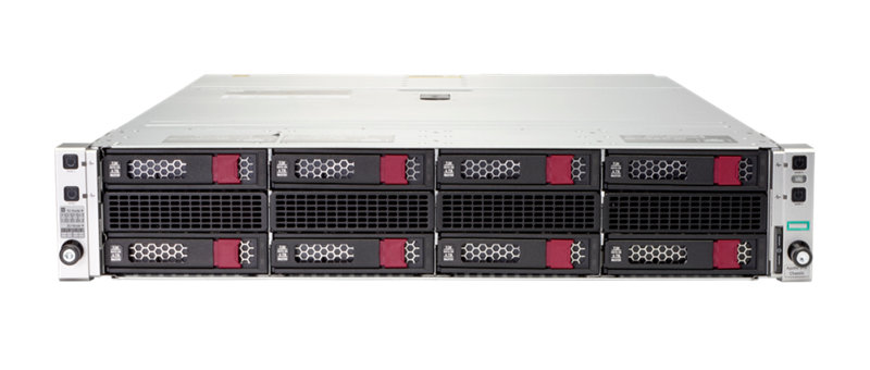Sistema Apollo 70 da HPE | HPE Store Brazil