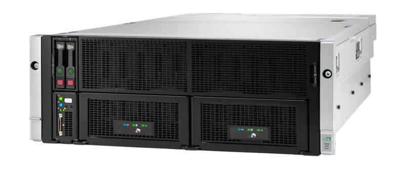 Sistema Apollo 4500 | HPE Store Brazil