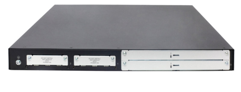 HPE MSR3012 AC-Router | HPE Store Deutschland