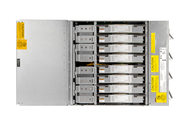 HPE Integrity MC990 4-socket E7-4830 v4 Base Server | HPE Store US
