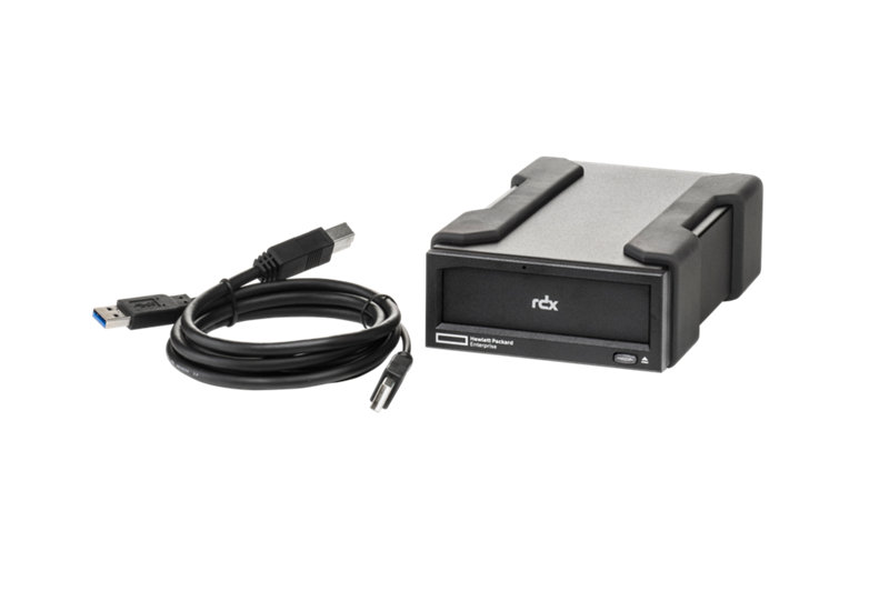 HPE C8S07B RDX+ External Docking System [C8S07B]