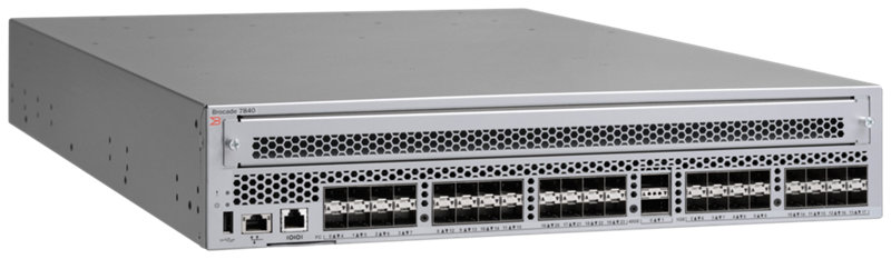 HPE Storage SAN Extension Switch B-series SN4000B | HPE Store South Africa