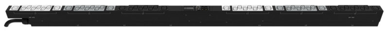 HPE G2 Metered PDU mit 3 Phasen, 22 kVA/60309, 5-adrig, 32 A/230-V ...