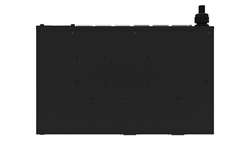 HPE G2 Metered Modular PDU mit 7,3 kVA/60309, 3‑adrig, 32 A/230‑V ...