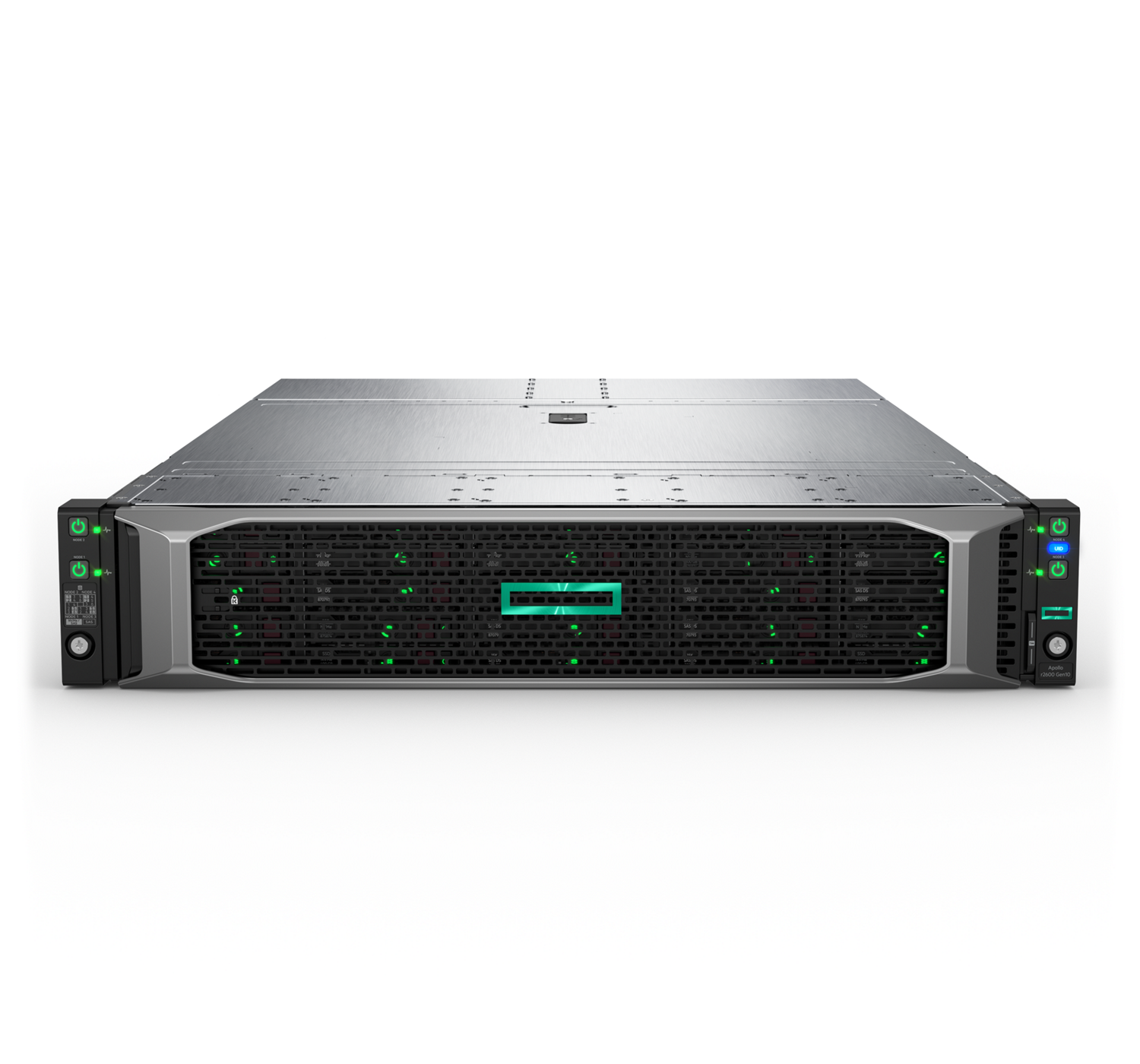 HPE Apollo Systems für HPE Ezmeral Container Platform | HPE Store Austria HPE Apollo Systems für HPE Ezmeral Container Platform | HPE Store Austria