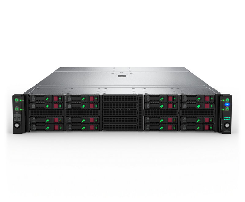 HPE Apollo Systems für HPE Ezmeral Container Platform | HPE Store Austria