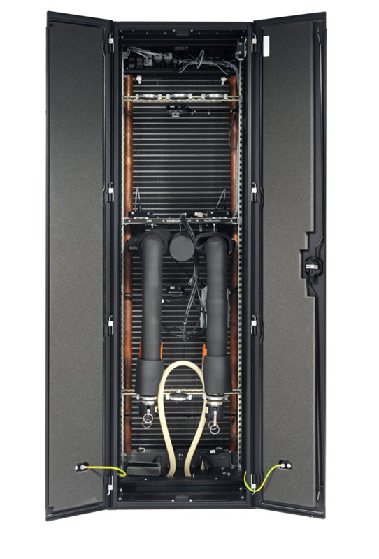 Rack 48U 600x1600 mm HPE ARCS | HPE Store Italy
