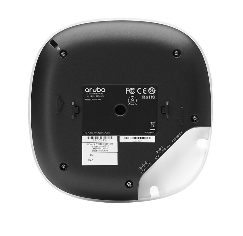 Aruba 303 Serie Campus Access Points | HPE Store Deutschland