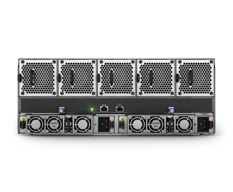HPE Cloudline CL5200 Gen9 Server | HPE Store Deutschland