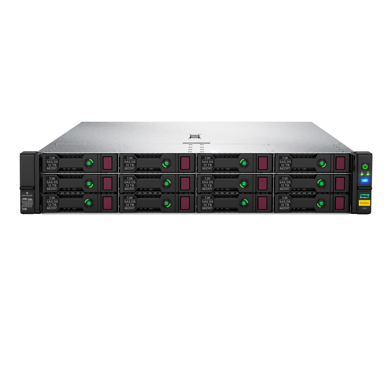 HPE StoreEasy 1660 Storage with Microsoft Windows Server IoT 2019 | HPE ... HPE StoreEasy 1660 Storage with Microsoft Windows Server IoT 2019 | HPE ...