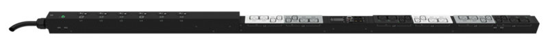 HPE G2 Metered/Switched PDU mit 3 Phasen, 22 kVA/60309, 5-adrig, 32 A ...