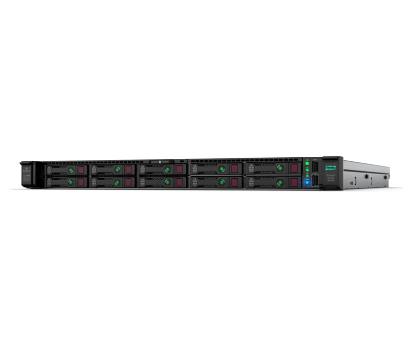 HPE ProLiant DL325 Gen10 7251 Server KMU-Angebot | HPE Store Austria