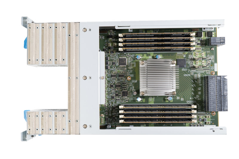 HPE XP7 Cachepfad-Controller-Adapter | HPE Store Deutschland