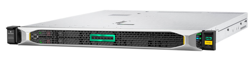 HPE Storage File Controller Recovery Software Media Kit | HPE Store ...