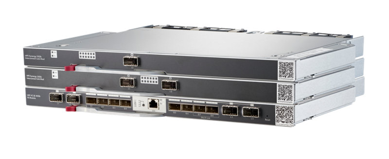 HPE Synergy Interconnect-Verbindungsmodul mit 20 Gbit | HPE Store ...