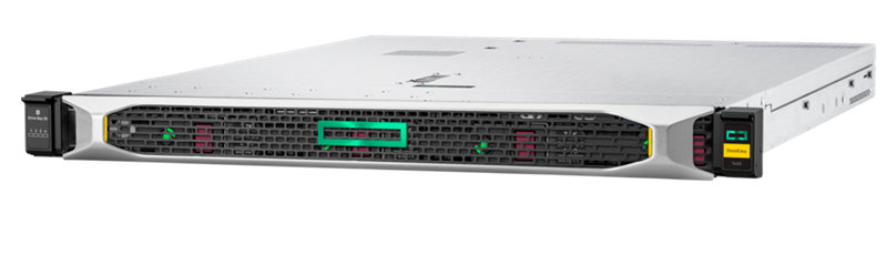 HPE StoreEasy 1460 32TB SATA Storage with Microsoft Windows Server IoT ...