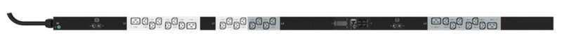 HPE G2 Switched PDU mit 7,3 kVA/60309, 3-adrig, 32 A/230-V-Ausgänge (20 ...