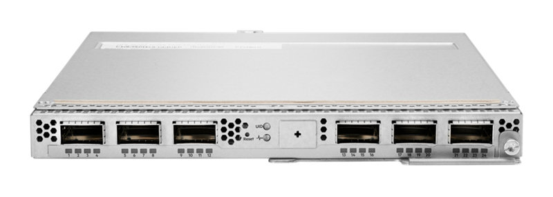 Módulo de passagem HPE Apollo Ethernet 10Gb | HPE Store Brazil