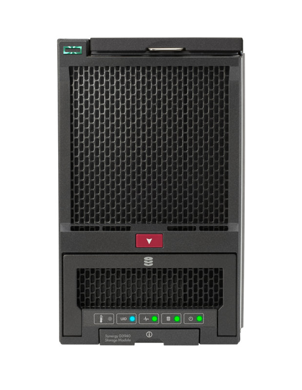 HPE Synergy D3940 Storage Module | HPE Store US
