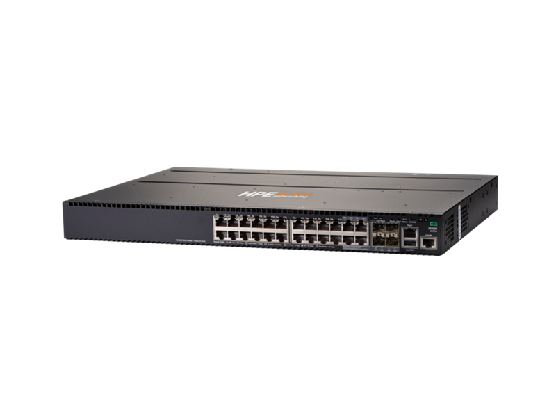 HPE Aruba Networking 2930M 24G 1スロットスイッチ HPE Aruba Networking 2930M 24G 1スロットスイッチ