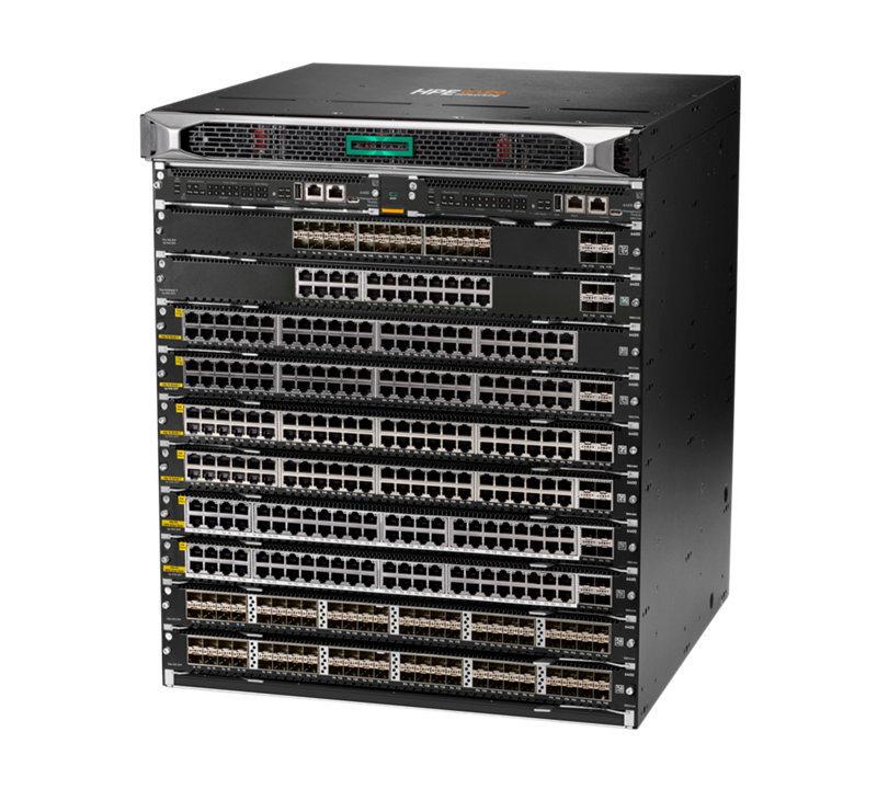 Aruba 6410 Switch | HPE Store Switzerland