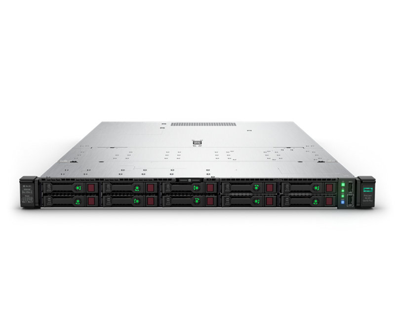 Serveur HPE ProLiant DL325 Gen10 Plus | HPE Store Canada