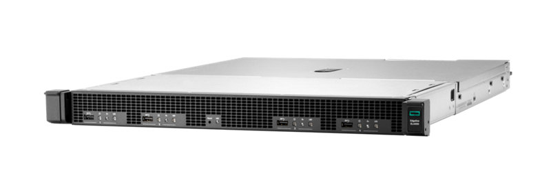 HPE Edgeline EL4000 Converged Edge System | HPE Store Deutschland