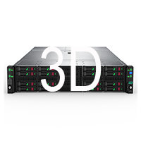 HPE Apollo 2000 Gen10 Plus Server System - Features & Specs | HPE Store US