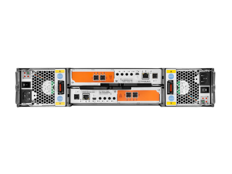 HPE MSA 1060 12Gb SAS SFF Storage | HPE Store Hong Kong HPE MSA 1060 12Gb SAS SFF Storage | HPE Store Hong Kong