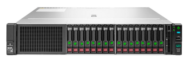 Hp Servers Png