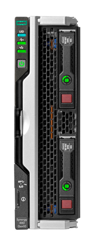 HPE Synergy 480 Gen10 M2 NGFF Adapter Kit | HPE Store Brazil