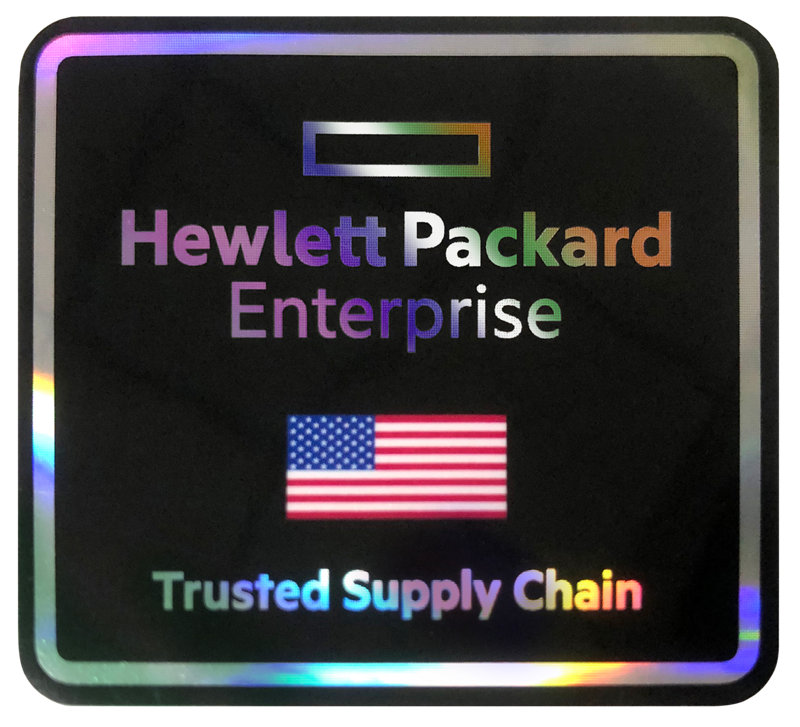 HPE Trusted Supply Chain for HPE ProLiant | HPE Store US