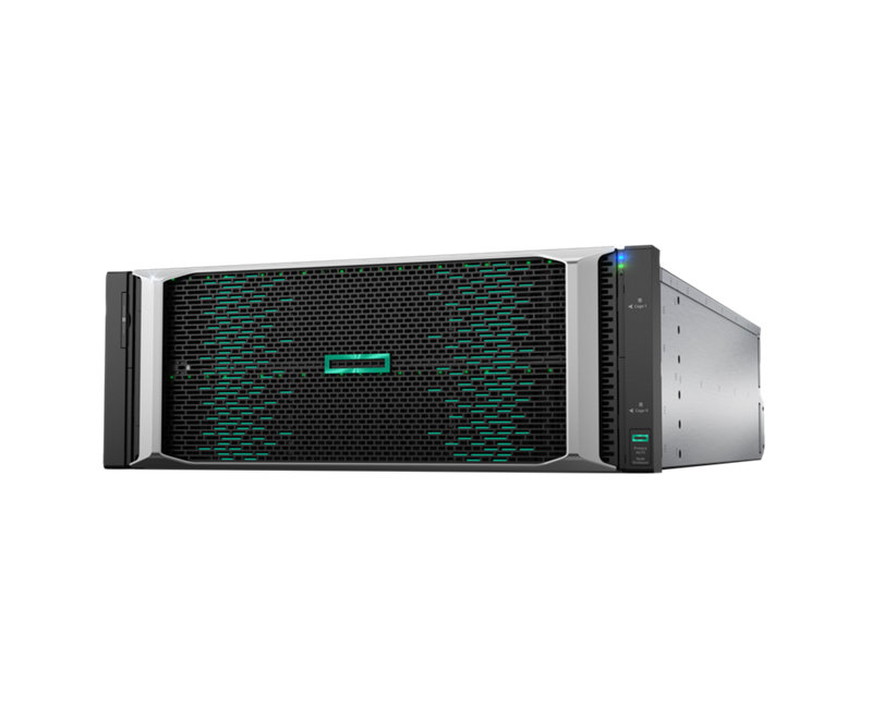 HPE Primera 600 Storage - Datasheet & Specs | HPE Store EMEA Africa