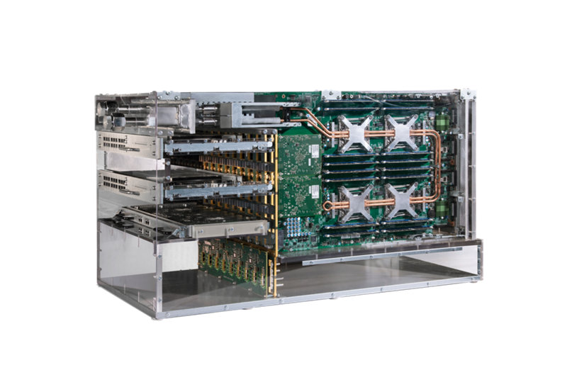 HPE SGI 8600 System | HPE Store Austria