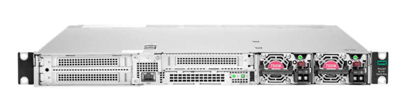 HPE Rack Servers - Buy Rack Mount Servers Online | HPE Store India