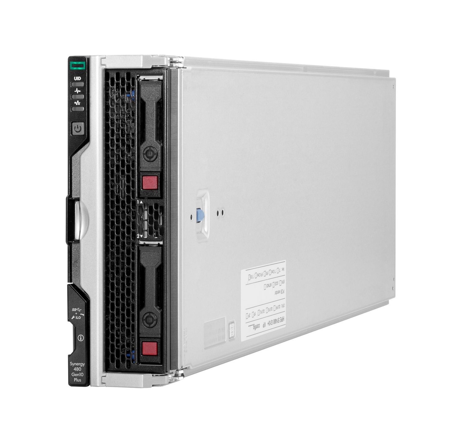 HPE Synergy 480 Gen10 Plus Base Chassis Configure-to-order Compute ... HPE Synergy 480 Gen10 Plus Base Chassis Configure-to-order Compute ...