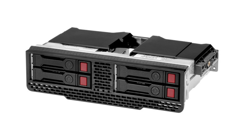 HPE Synergy Drive Cages - Models & Specs | HPE Store Brazil