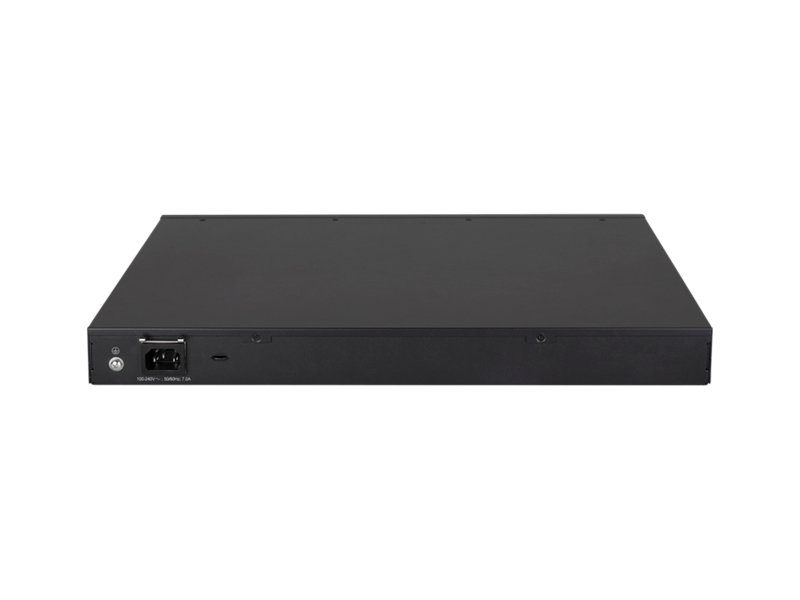 HPE Networking Comwareスイッチ 24G POE+ 2SFP+ 2XGT EI 5140 HPE Networking Comwareスイッチ 24G POE+ 2SFP+ 2XGT EI 5140