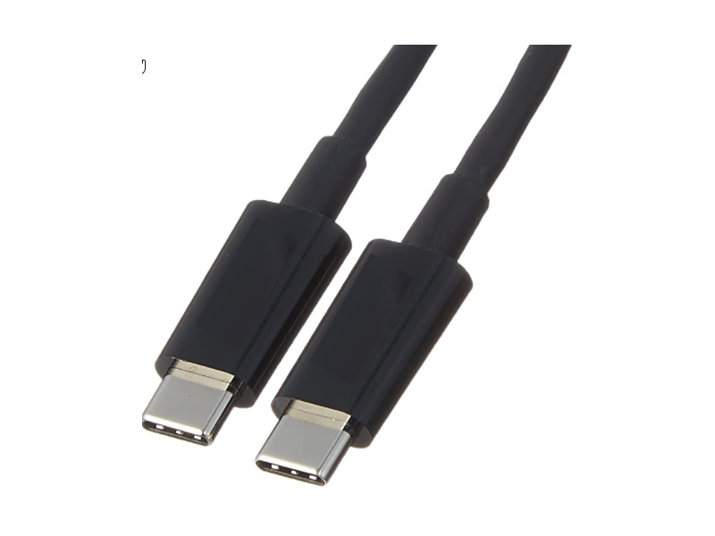 HPE Aruba Networking USB-C to USB-C PC-to-Switch 3mケーブル HPE Aruba Networking USB-C to USB-C PC-to-Switch 3mケーブル