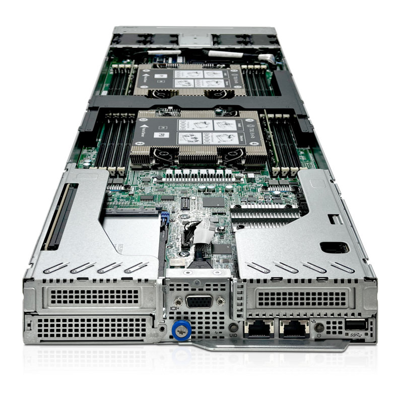 HPE Cray Supercomputer - Models & Specs | HPE UAE Store