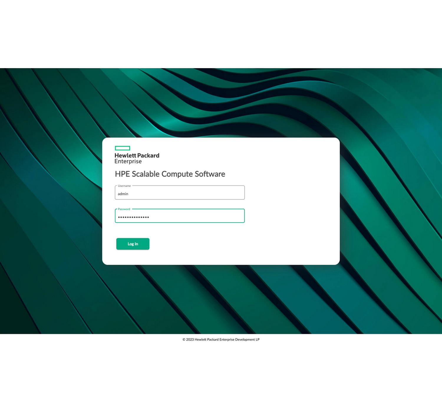 Hpe Scalable Compute Software Scalability 2 Processors 3 Year E Ltu Hpe Store United Kingdom