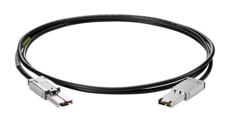 Hpe Sas External Cable at Molly Nielsen blog